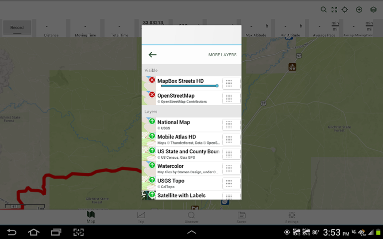 How To Navigate The Trans America Trail - The Ranger Station