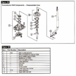 Mazda M5OD-R4 Manual Transmission - The Ranger Station