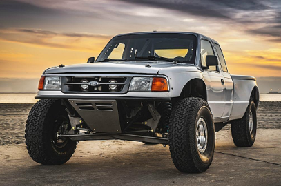 1993-1997 Ford Ranger 2WD Archives - The Ranger Station