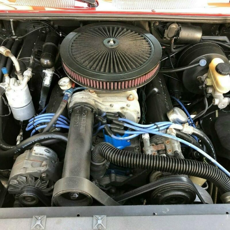 1992 Supercharged Ford Ranger - The Ranger Station