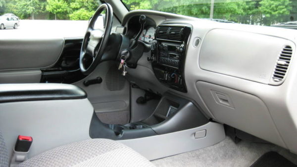 A Guide To Center Consoles - The Ranger Station