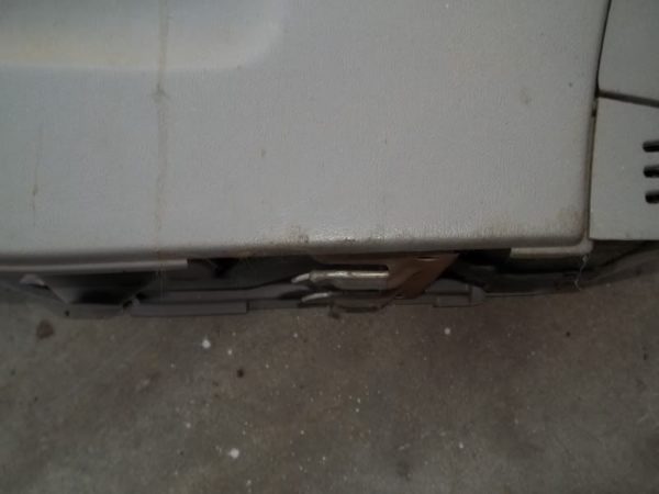 1995-2001 Ford Explorer Center Console Removal / Install - The Ranger ...