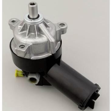 AGR Power Steering Pump - The Ranger Station