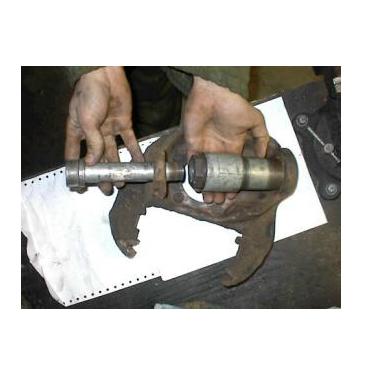 Make A Ball Joint Tool - The Ranger Station