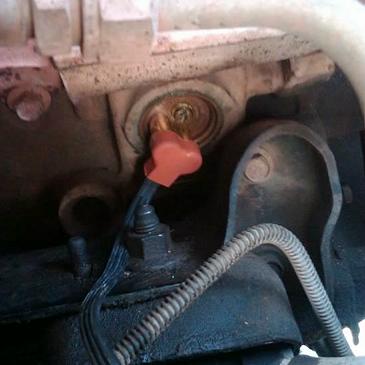 Ford 3.0L & 4.0L Engine Block Heater Installation - The Ranger Station