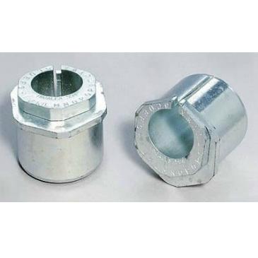 Camber Alignment Bushings - The Ranger Station