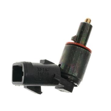 Door Contact (pin) Switch Repair - The Ranger Station