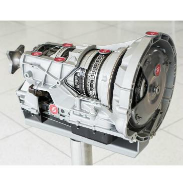 Ford 10R80 10-Speed Automatic Transmission - The Ranger Station