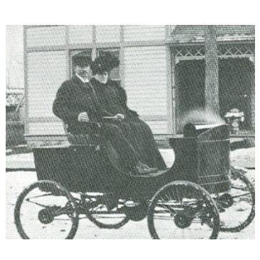 The History Of The American 4x4 - The Ranger Station