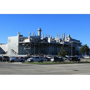 Ford's Michigan Assembly Plant - The Ranger Station