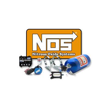 Nitrous Oxide & How it Works - The Ranger Station