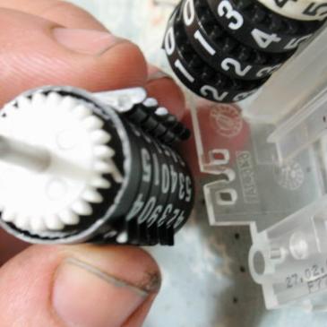 Ford Ranger Odometer Gauge Swap - The Ranger Station