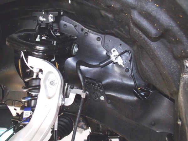 Ford Ranger 2.3L EcoBoost Oil Change - The Ranger Station