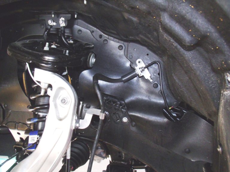 Ford Ranger 2.3L EcoBoost Oil Change - The Ranger Station