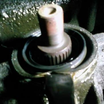How To: Replace Front / Rear Pinion Seal - The Ranger Station