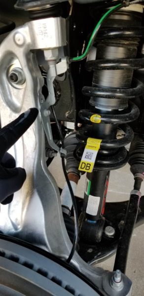 Rough Country Leveling Kit Install - 2019 Ford Ranger 4x4 - The Ranger ...