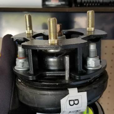 Rough Country Leveling Kit Install - 2019 Ford Ranger 4x4 - The Ranger ...