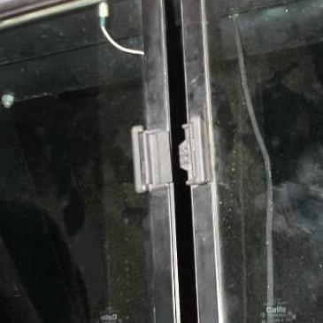 Rear Slider Latch Upgrade ('89-'94 Reg Cab) - The Ranger Station