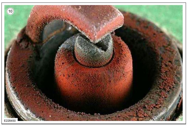 Ford's Spark Plug Inspection Guide - The Ranger Station