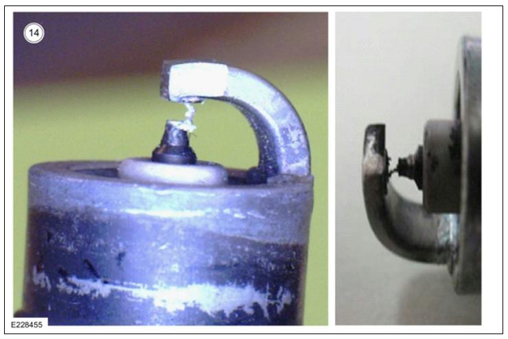 Ford's Spark Plug Inspection Guide - The Ranger Station