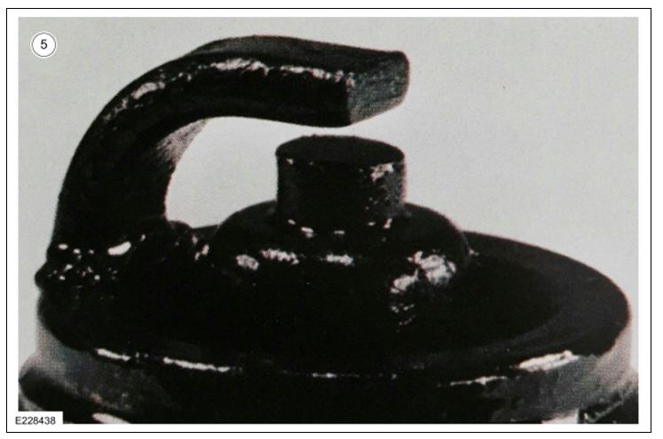 Ford's Spark Plug Inspection Guide - The Ranger Station