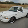Stmitch's Supercharged 3.0L 2000 Ford Ranger - The Ranger Station