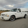 Stmitch's Supercharged 3.0L 2000 Ford Ranger - The Ranger Station