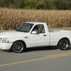 Stmitch's Supercharged 3.0L 2000 Ford Ranger - The Ranger Station