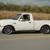 Stmitch's Supercharged 3.0L 2000 Ford Ranger - The Ranger Station