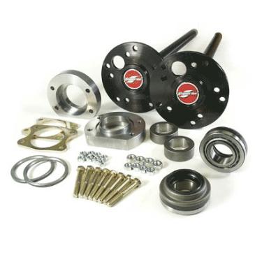 Superior Axle Super 88 Axle Kit - The Ranger Station