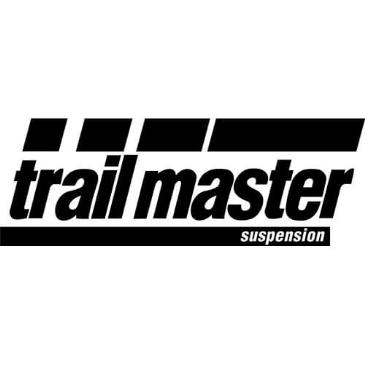 Trailmaster 4-Inch Suspension Lift - The Ranger Station