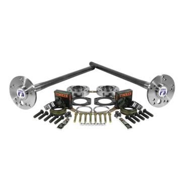 Yukon Ultimate 88 Axle Kit 95-02 Explorer 8.8-Inch Axles - The Ranger ...
