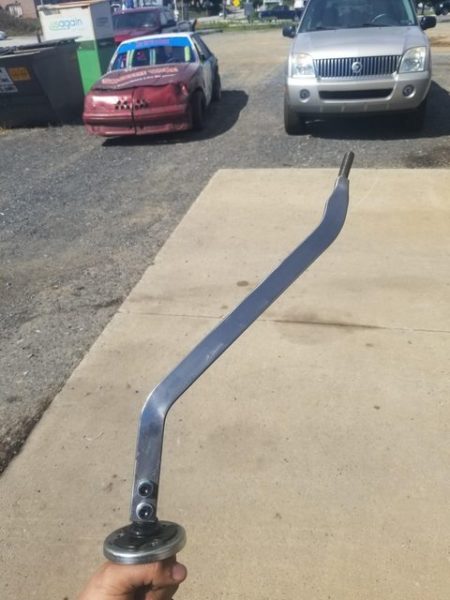 Build Your Own Shifter - The Ranger Station