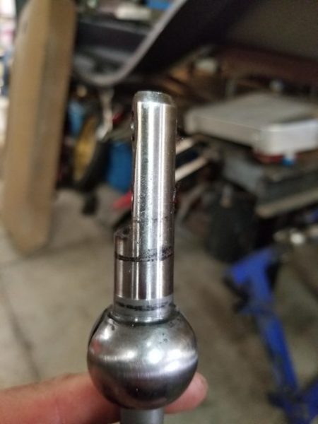 Build Your Own Shifter - The Ranger Station