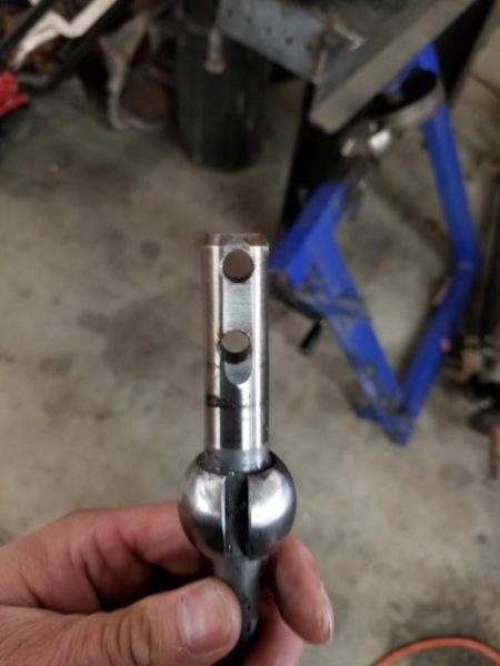 Build Your Own Shifter - The Ranger Station