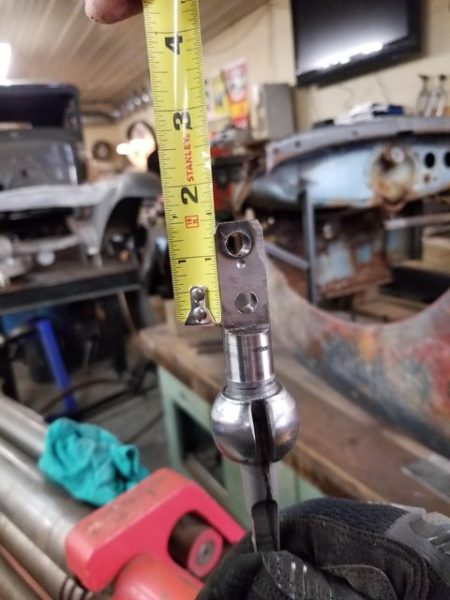 Build Your Own Shifter - The Ranger Station