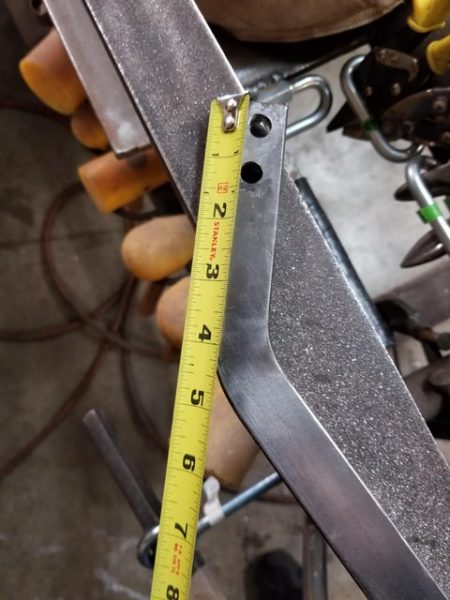 Build Your Own Shifter - The Ranger Station