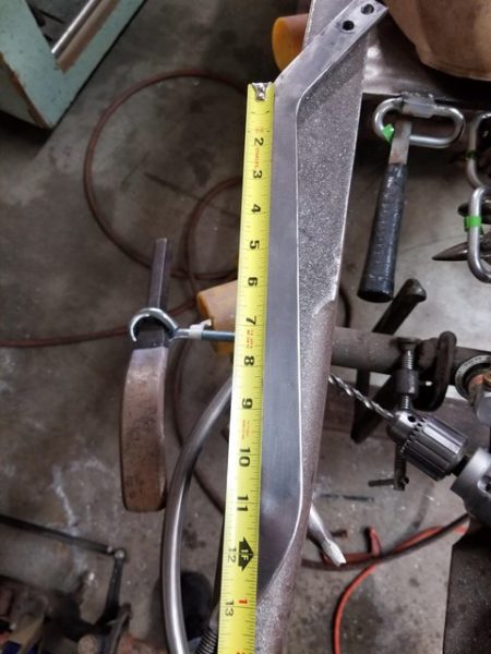 Build Your Own Shifter - The Ranger Station