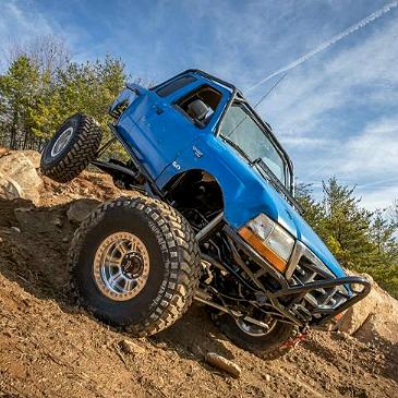 25 Tips Every Off-Roader Should Know - The Ranger Station