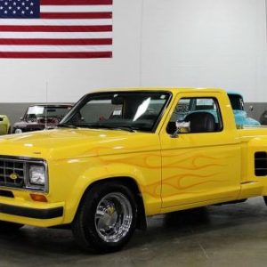 Pro Tour Ford Ranger - The Ranger Station