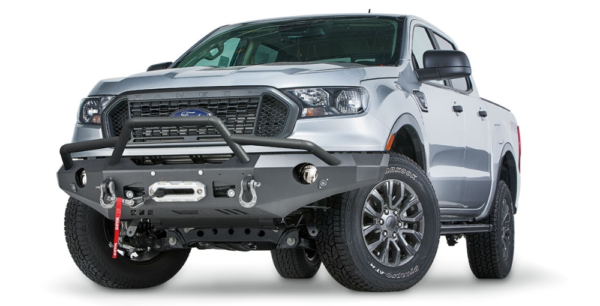 Choosing A Winch - The Ranger Station