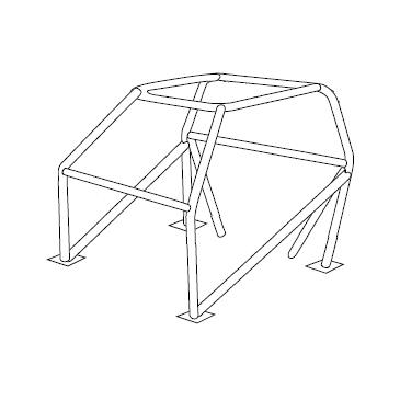 Roll Cage Overview - The Ranger Station