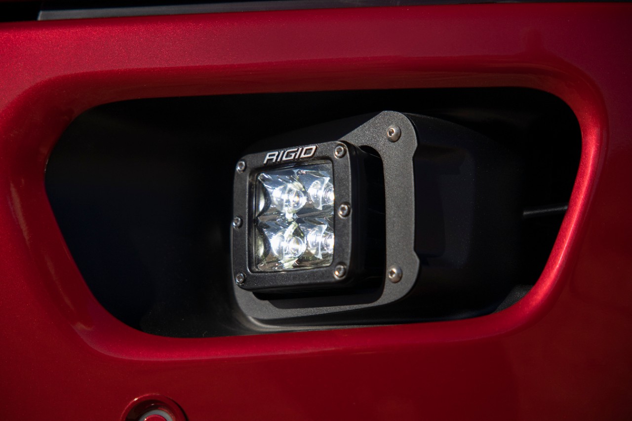 Ford Ranger Adds Three New Accessory Packages - The Ranger Station