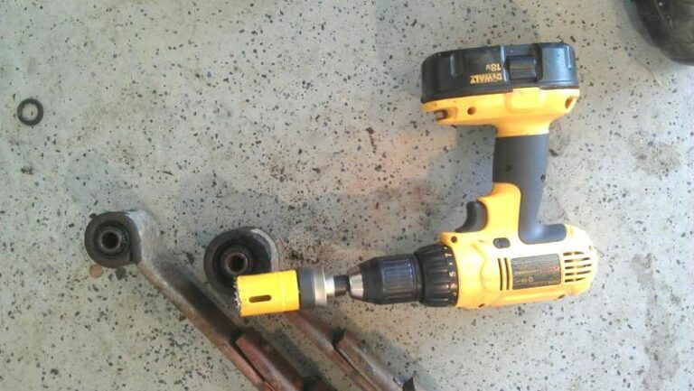 Replacing Leaf Spring Bushings - The Ranger Station