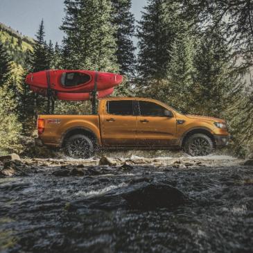 Ready Your Ranger For Anything With These Parts - The Ranger Station