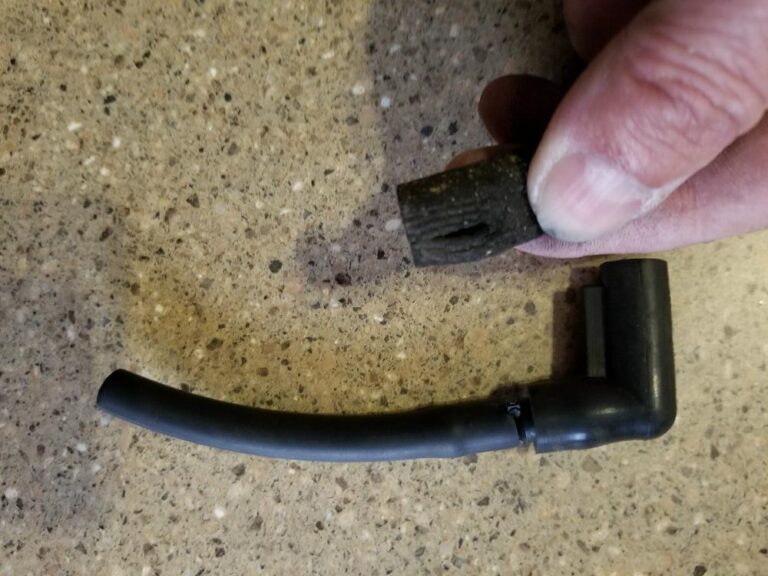 Ford P1443 & P0401 Trouble Codes - The Ranger Station