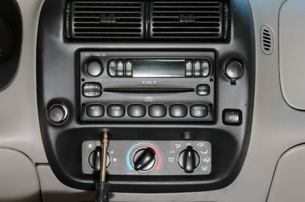 How To Replace Instrument Cluster Lights - The Ranger Station