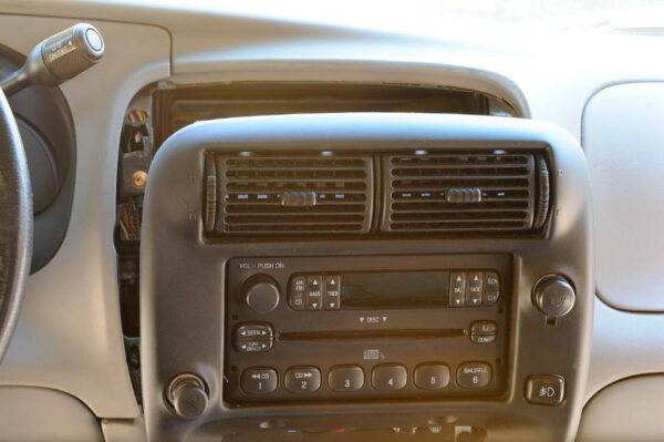 How To Replace Instrument Cluster Lights - The Ranger Station