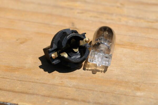 How To Replace Instrument Cluster Lights - The Ranger Station