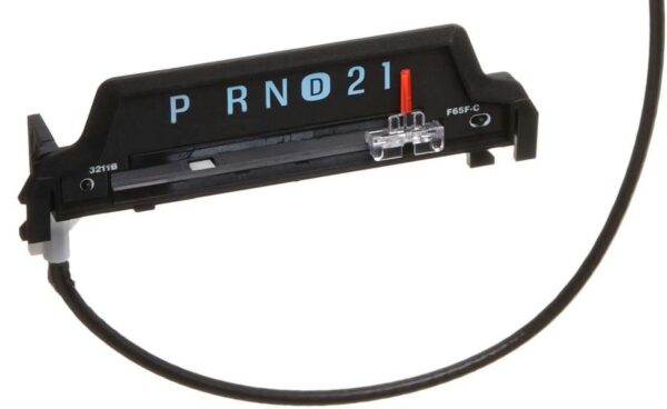 How To Replace Instrument Cluster Lights - The Ranger Station